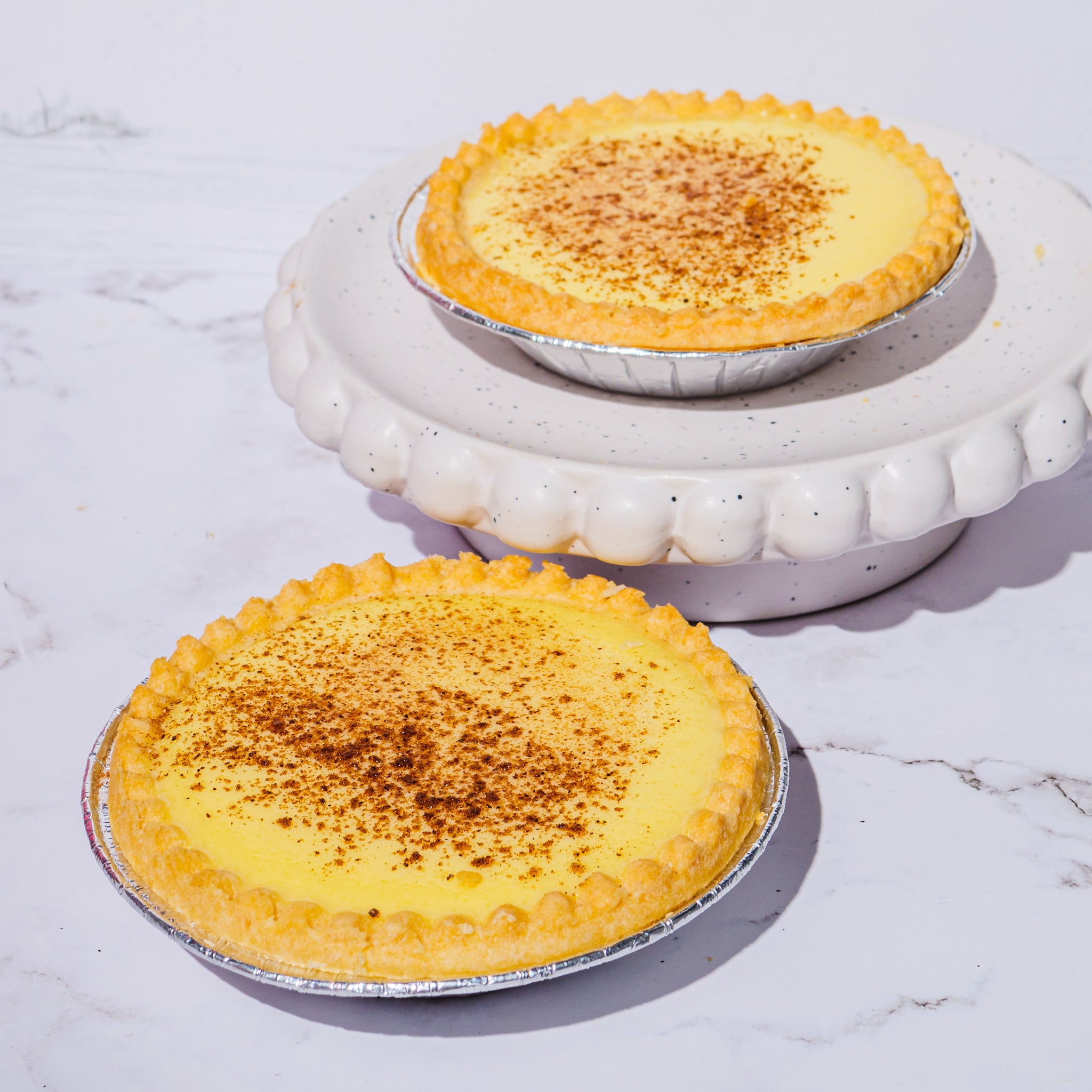 Tarts – Bourkies Bakehouse