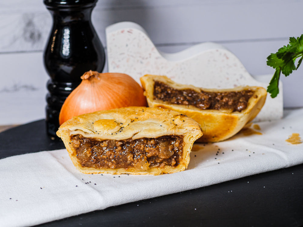 Bourkies Bakehouse | Sweet & Savoury delights in Woodend, VIC