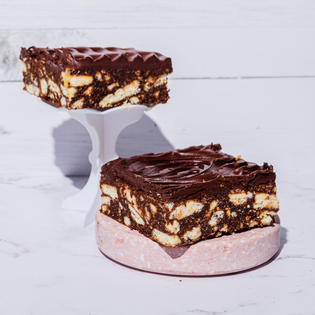 Bourkies Bakehouse | Sweet & Savoury delights in Woodend, VIC