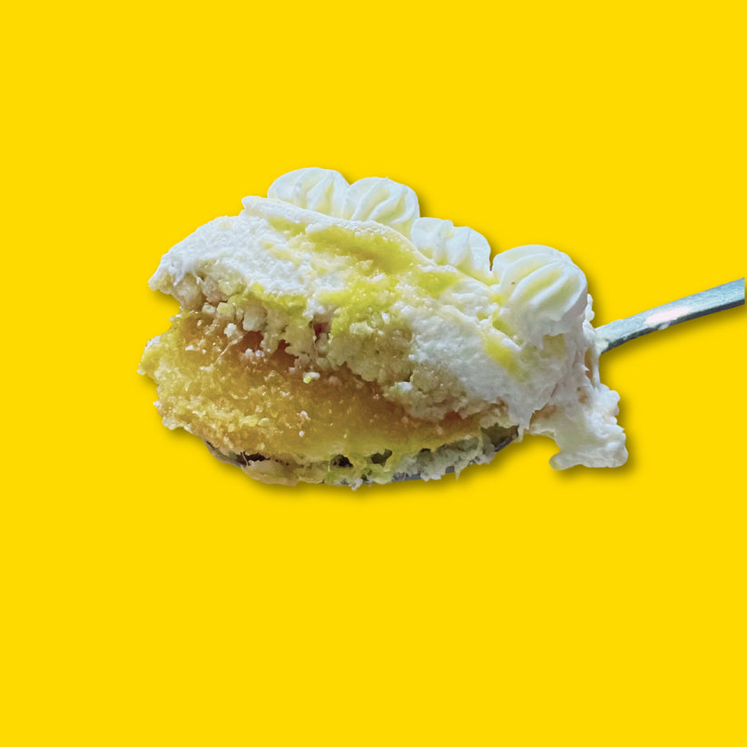 Mango Bravo Dream Cake – Bourkies Bakehouse